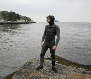 The Purpose of Wetsuits In Diving
