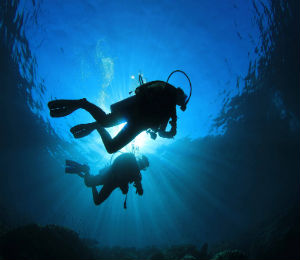 Scuba Diving Preparation and Safety