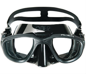 Scuba Diving Gear